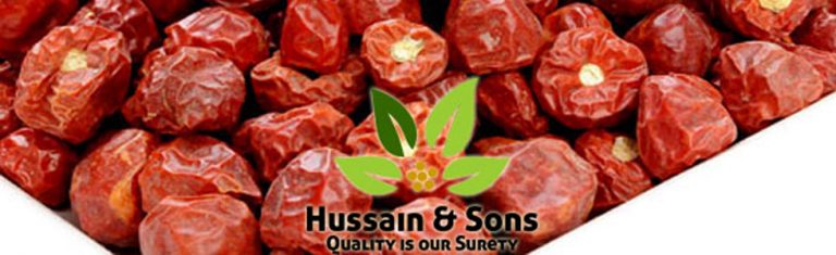 Round Red Chilli Whole - Dry Foods Pakistan